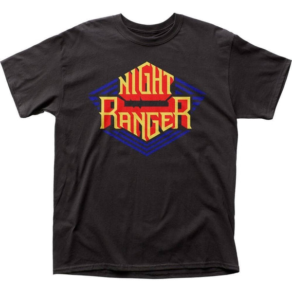 Night Ranger - Cyberteez